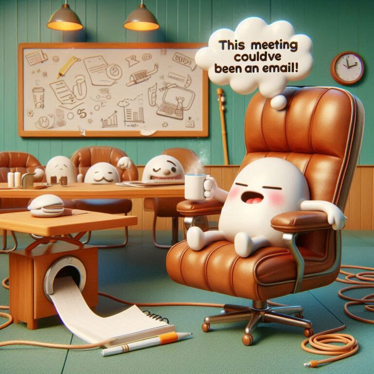 200+ Workplace Jokes That Will Brighten Your Office Mood — Punsify