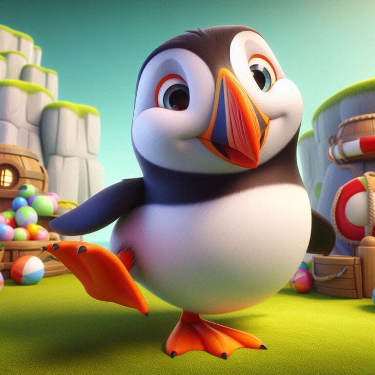 179+ Hilarious Puffin Puns That Will Make You Smile and Giggle
