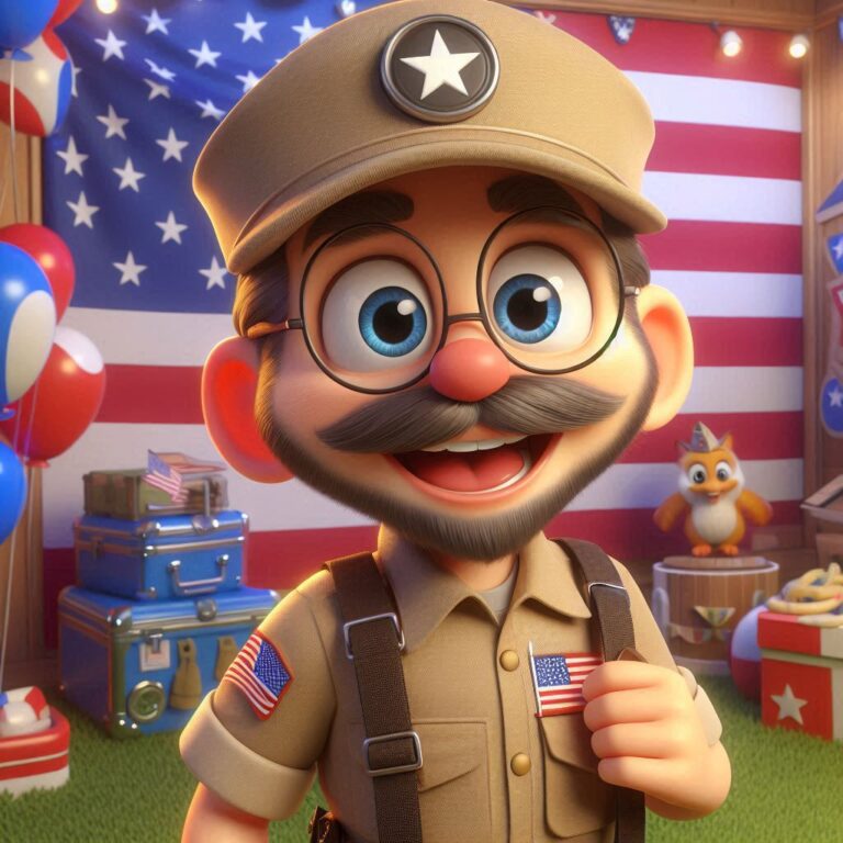 200+ Memorial Day Jokes to Celebrate with Laughter and Fun in Jan 2026 ...