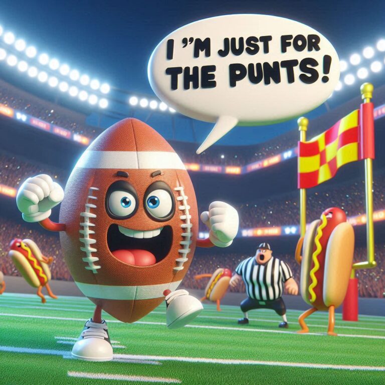 200+ Charity Puns That Will Give Your Day a Generous Dose of Laughter ...