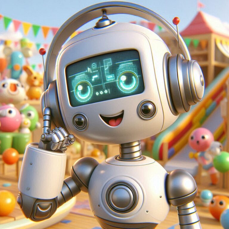 200+ Robotics Jokes That Will Make You Giggle and Compute | Punsify