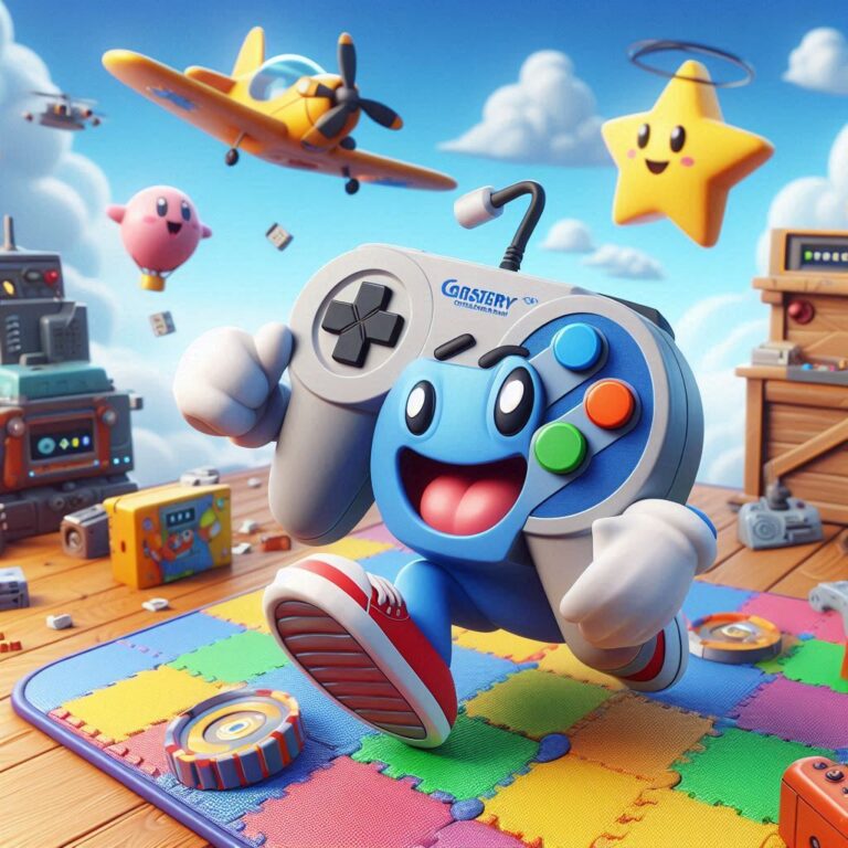 200+ Video Game Jokes That Will Level Up Your Laughs Today in Dec 2025 ...