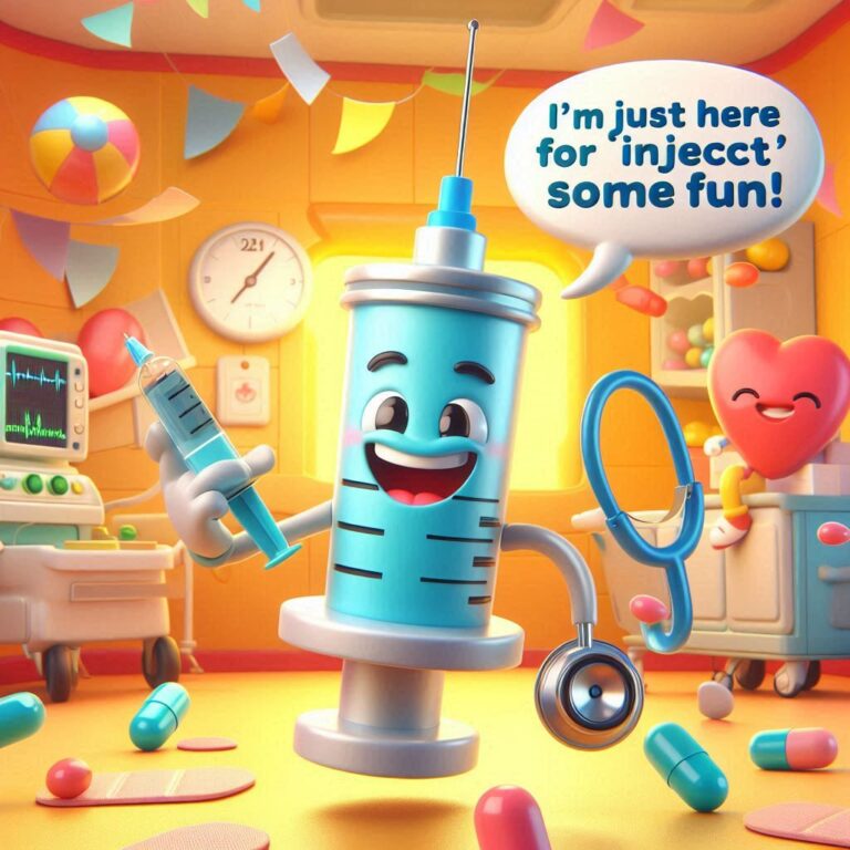 129+ Hilarious Healing with Physical Therapy Jokes and Puns Galore in ...