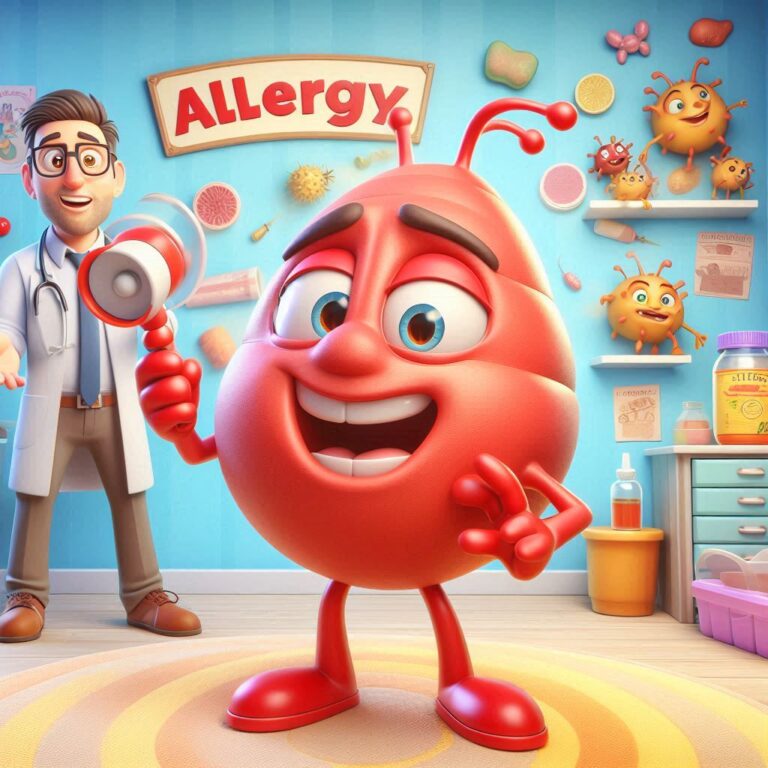 200+ Allergy Jokes That Will Make You Laugh Through Sneezes | Punsify