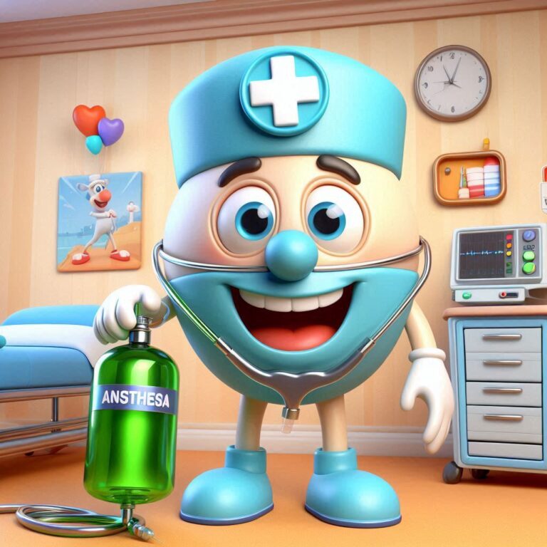 200+ Anesthesia Jokes to Keep You Laughing Through Surgery in 2025 ...