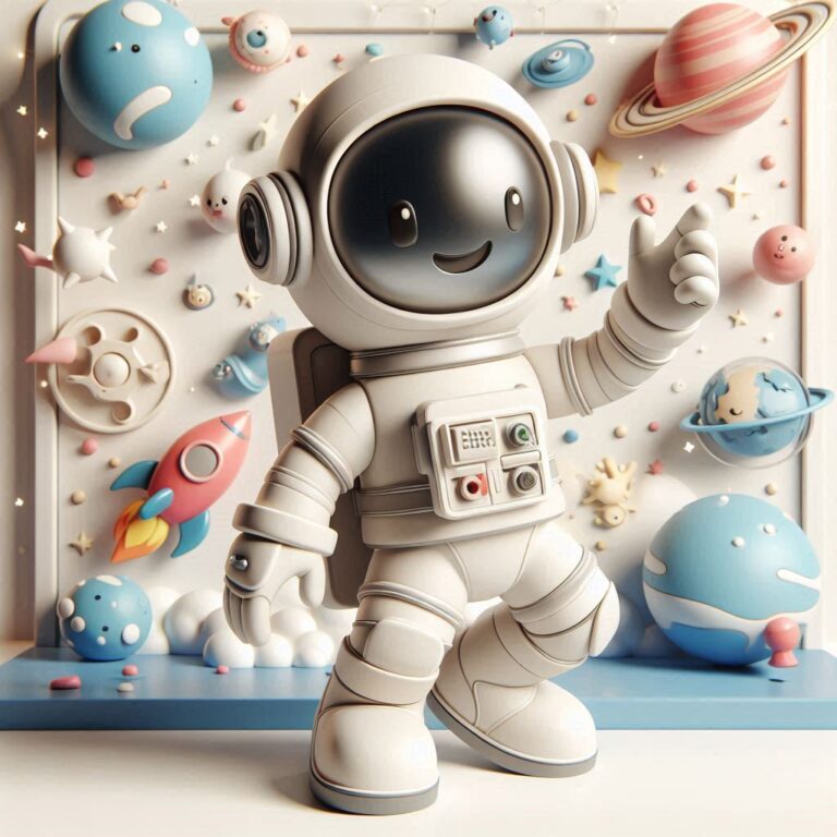 157+ Cosmic Chuckles that Launch Astronaut Jokes and Puns into Orbit in ...