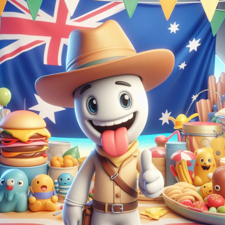 200+ Funny Australia Jokes That Will Make You Laugh Out Loud | Punsify