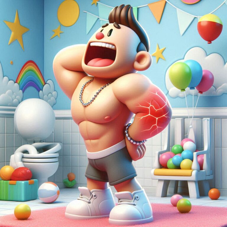 200+ Back Pain Jokes to Lift Your Spirits and Ease Your Day | Punsify