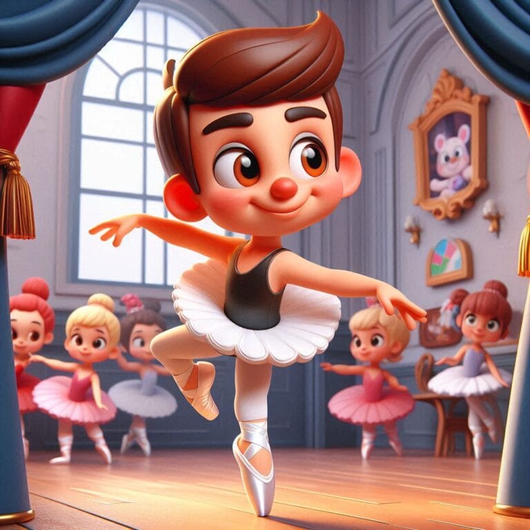 157+ Hilarious Ballet Jokes & Puns That Will Tutu-lly Make You Giggle!