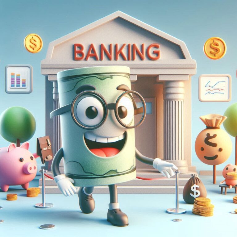 163+ Hilarious Banking Jokes and Puns to Make Your Wallet Chuckle in ...