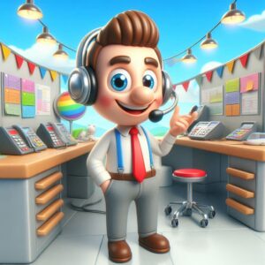 200+ Call Center Jokes That Will Make You Laugh Out Loud in 2025 | Punsify