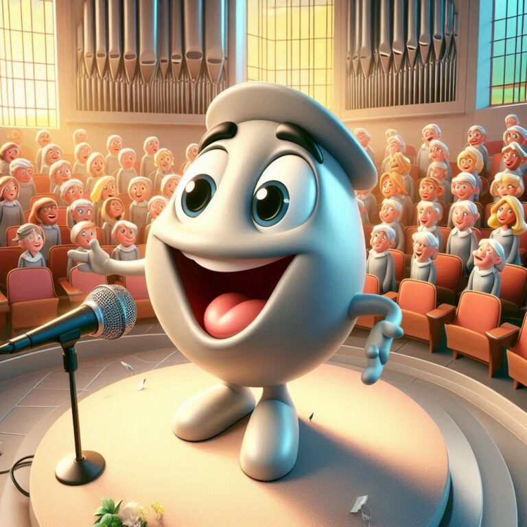 200+ Hilarious Choir Jokes That Will Make You Sing with Laughter | Punsify