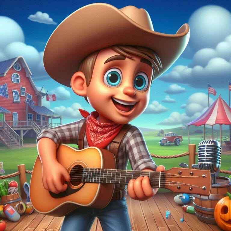 169+ Hilarious Harmony Hits with Country Music Jokes and Puns to Tickle ...
