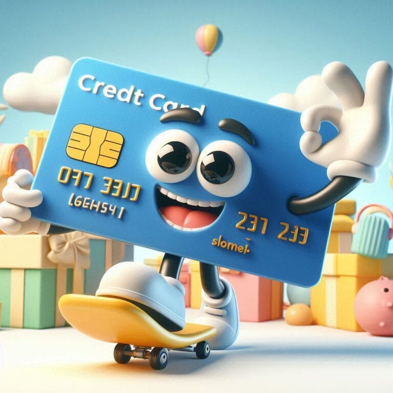 159+ Hilariously Charged Credit Card Jokes and Puns to Swipe Your ...