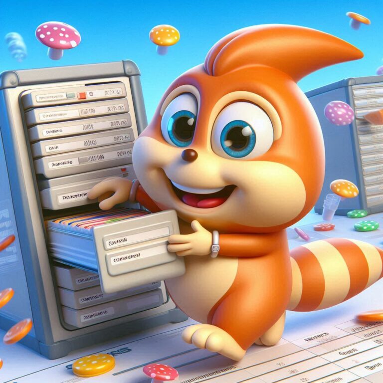 200+ Funny Database Jokes That Will Make You Laugh Out Loud | Punsify