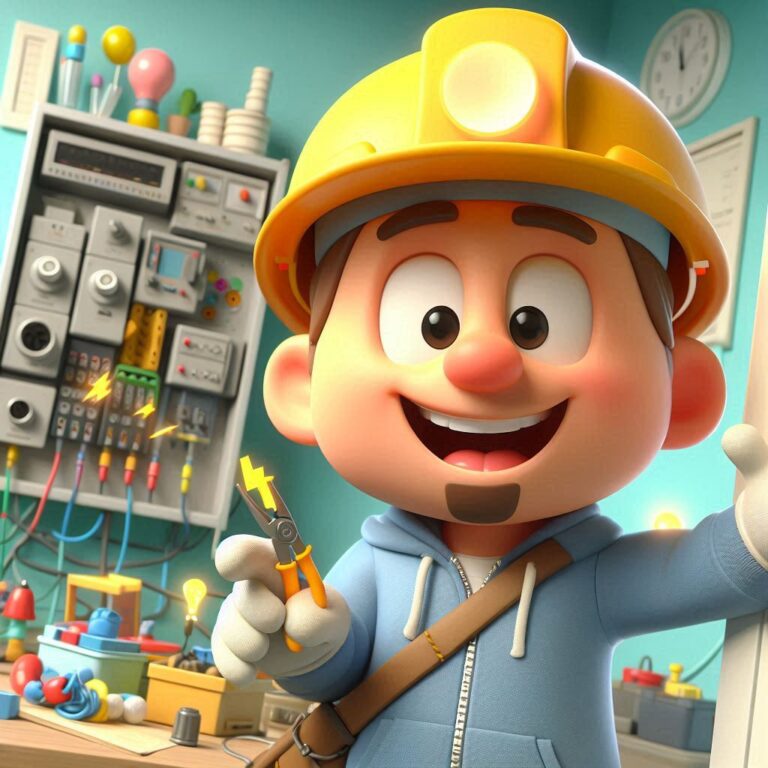 200+ Electrical Engineer Jokes That Spark Joy and Laughter in 2025 ...