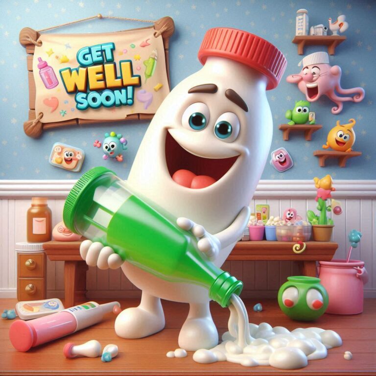 200+ Get Well Soon Jokes to Brighten Your Day and Lift Spirits — Punsify