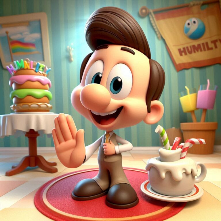 200+ Hilarious Humility Jokes That Will Keep You Laughing and Grinning ...