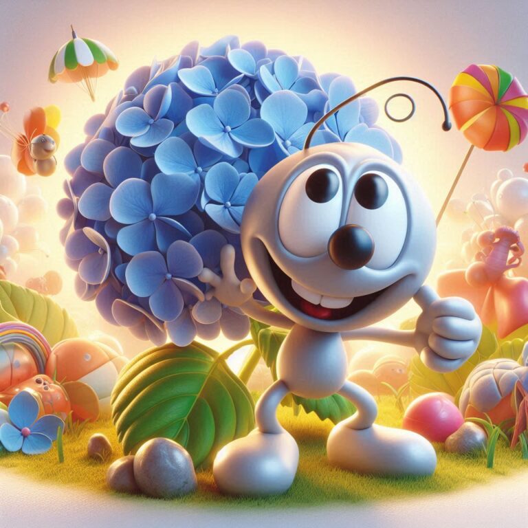 200+ Hydrangea Puns to Bloom Your Day with Laughter and Joy in Jan 2026 ...