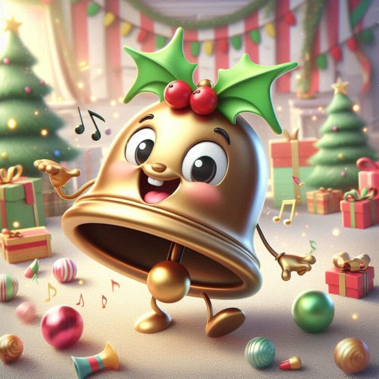 200+ Jingle Bell Puns for Festive Fun and Holiday Cheer