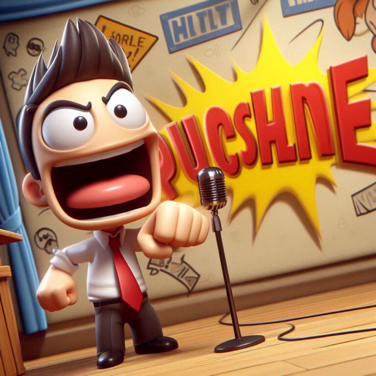 200+ Punchline Jokes That Will Brighten Your Day Instantly | Punsify