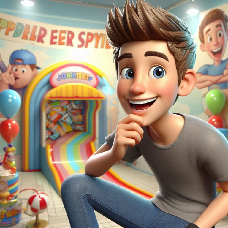 200+ Funny Teenage Boys Jokes That Bring Big Laughs and Awkward Smirks ...