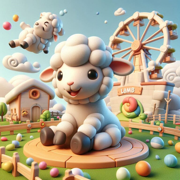 200+ Lamb Jokes That Will Make You Laugh Out Loud Today - Punsify