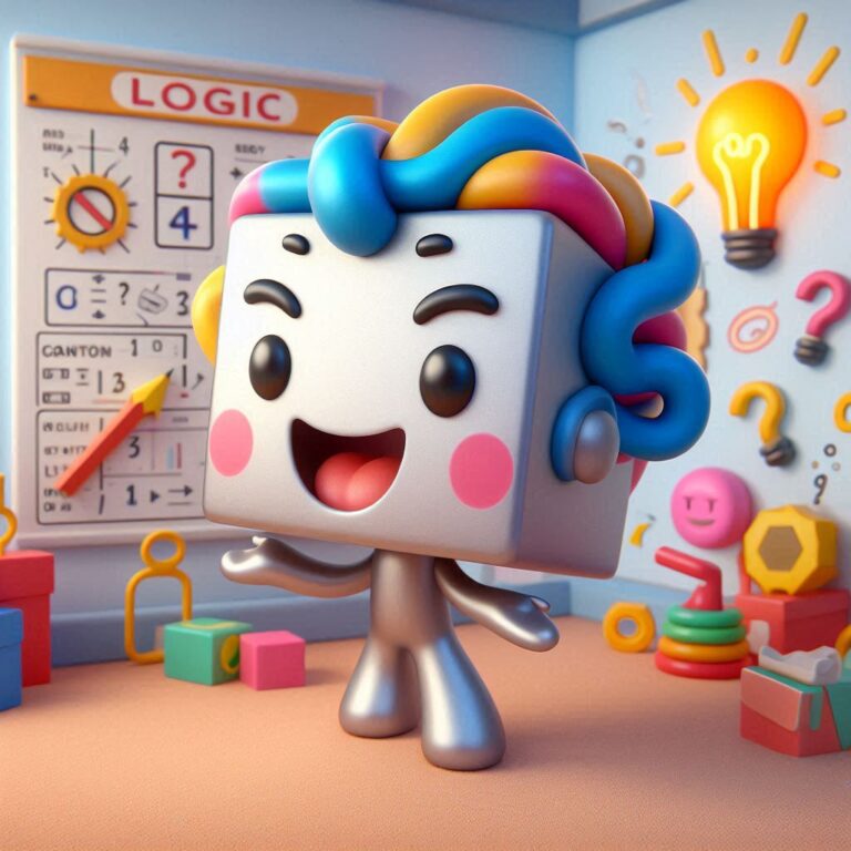 200+ Logic Jokes to Tickle Your Brain and Spark Laughter in Dec 2025 ...