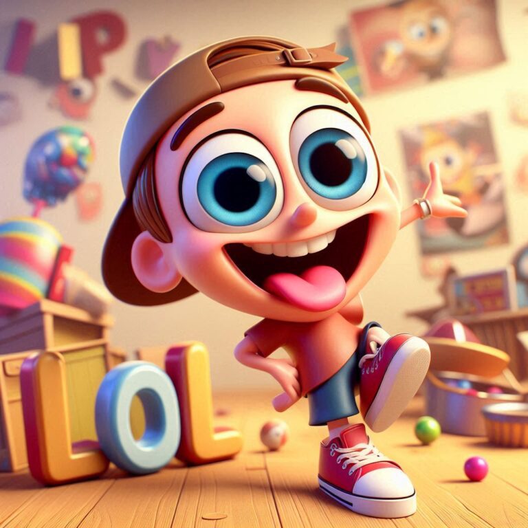 200+ Best Lol Jokes to Make You Giggle and Brighten Your Day in Jan ...