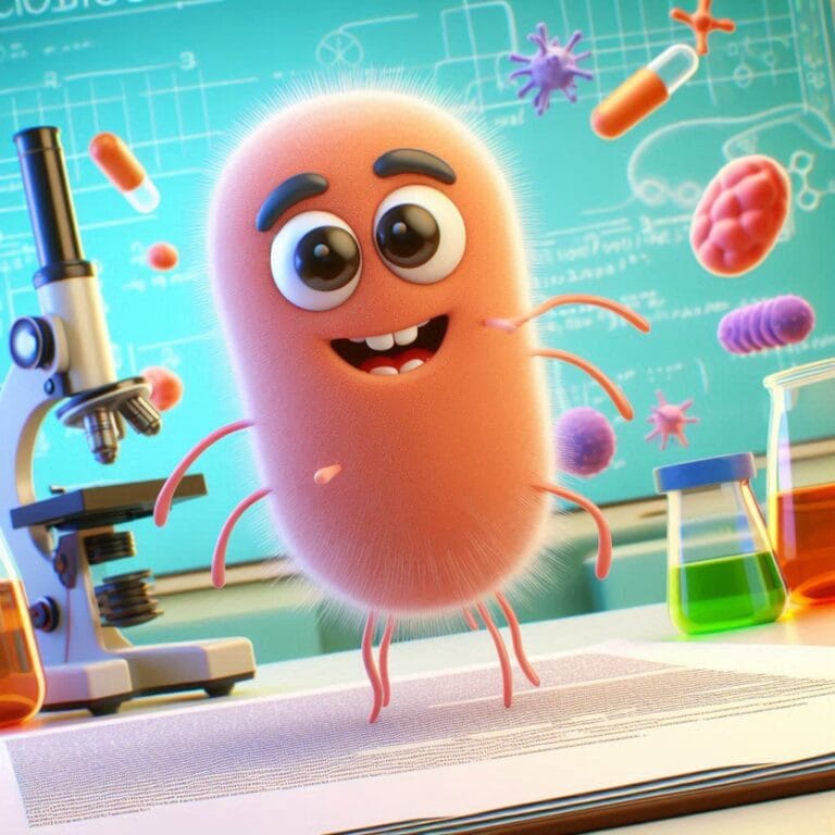 200+ Microbiology Jokes That Will Make You Laugh Out Loud