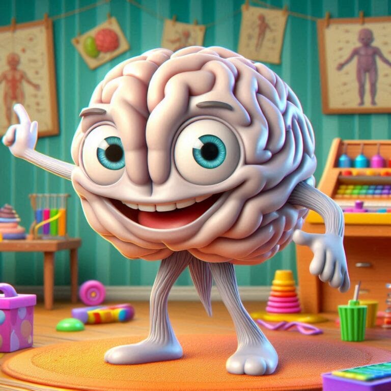 153+ Hilarious Neuro Jokes That Will Tickle Your Brain and Boost Your Mood