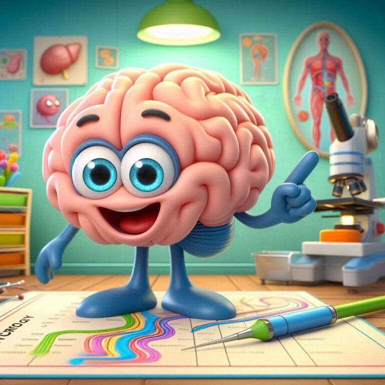 159+ Hilarious Neurology Jokes That Will Tickle Your Funny Bone