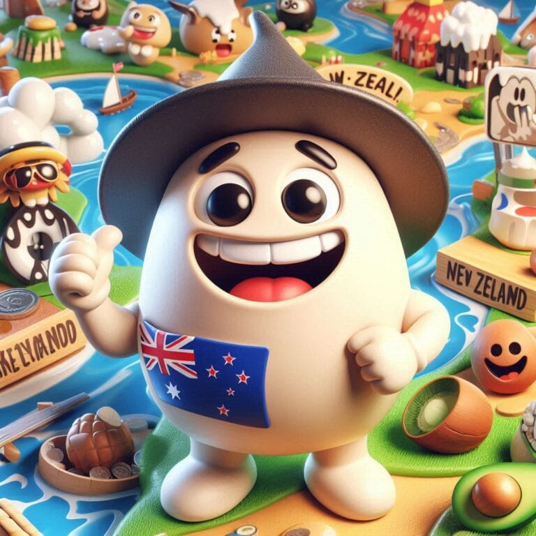 173+ Hilarious New Zealand Jokes for a Good Laugh and Kiwi Fun