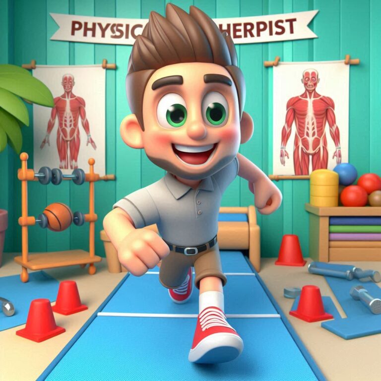 200+ Hilarious Physical Therapist Jokes That Will Stretch Your Smile ...