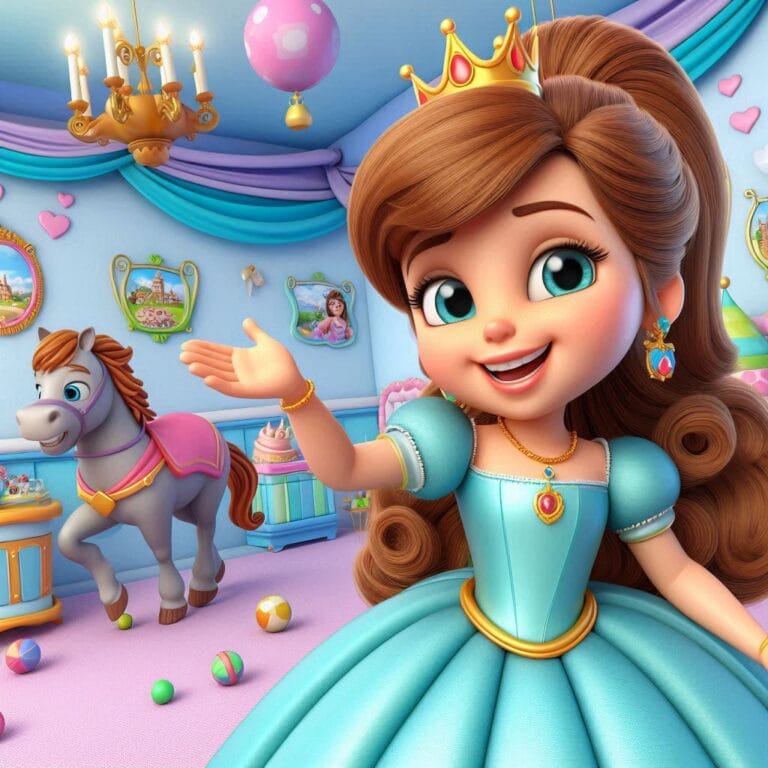 193+ Funny Princess Jokes That Will Make You Laugh Like Royalty