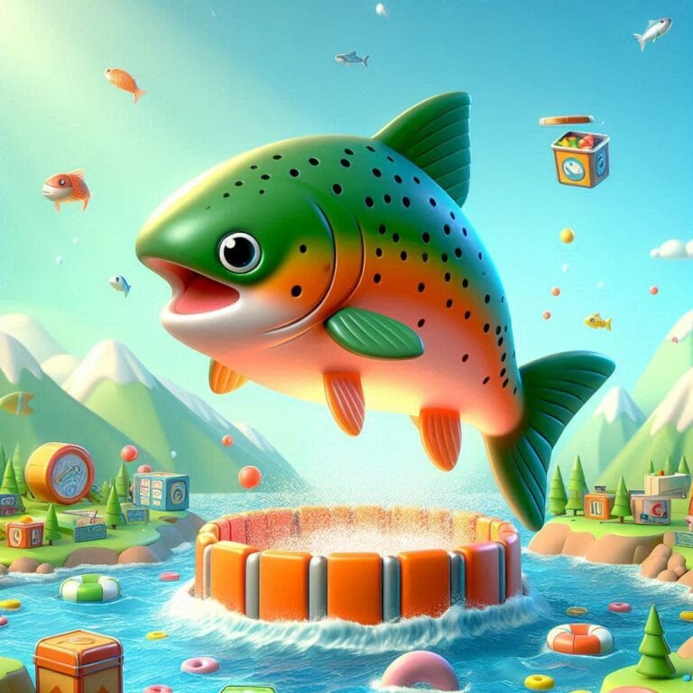 187+ Hilarious Salmon Jokes That Will Make You Reel with Laughter
