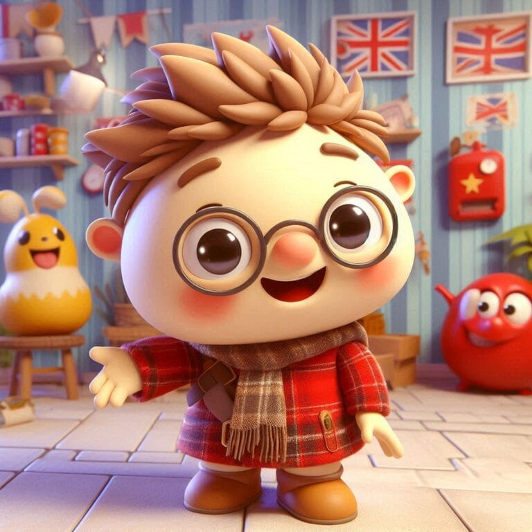 173+ Hilarious Scottish Jokes That Will Tickle Your Funny Bone