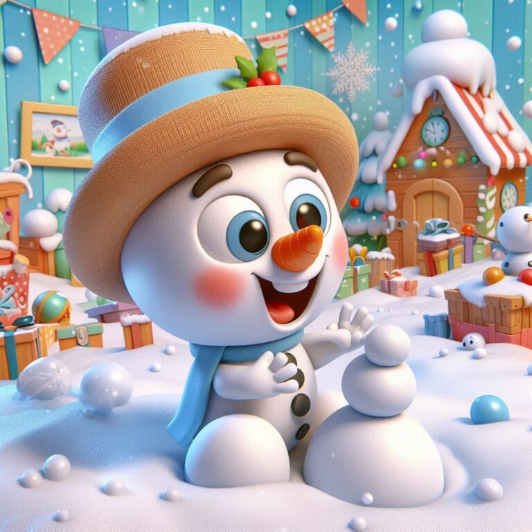 200+ Snow Jokes For Kids to Bring Joy and Laughter This Winter - Punsify