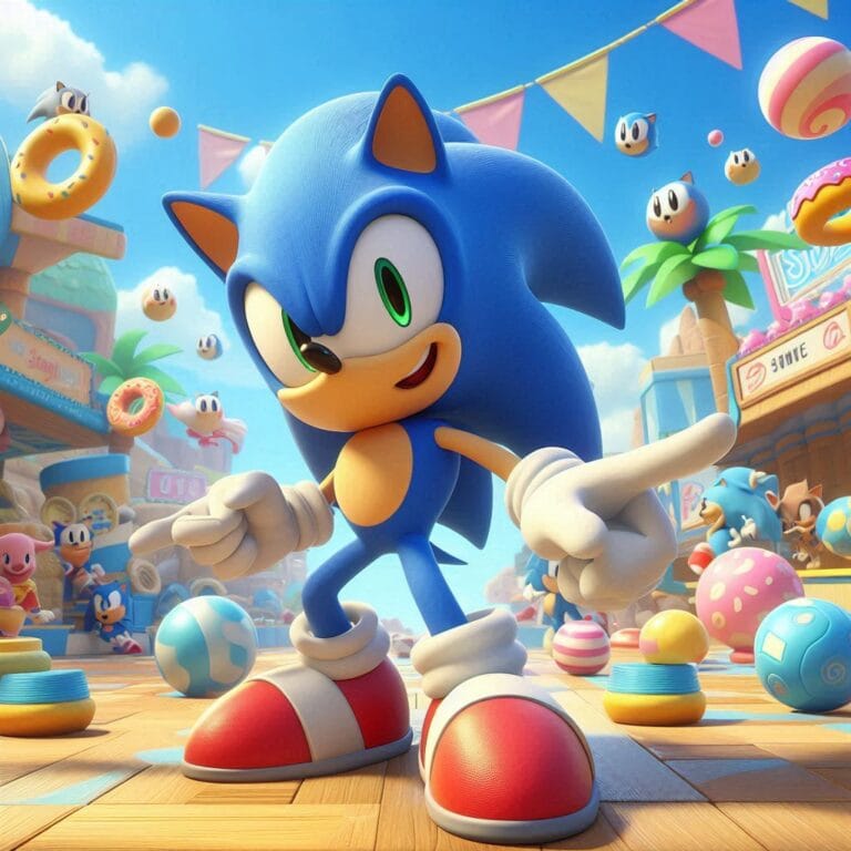 195+ Hilarious Sonic The Hedgehog Jokes That Will Make You Laugh Out Loud