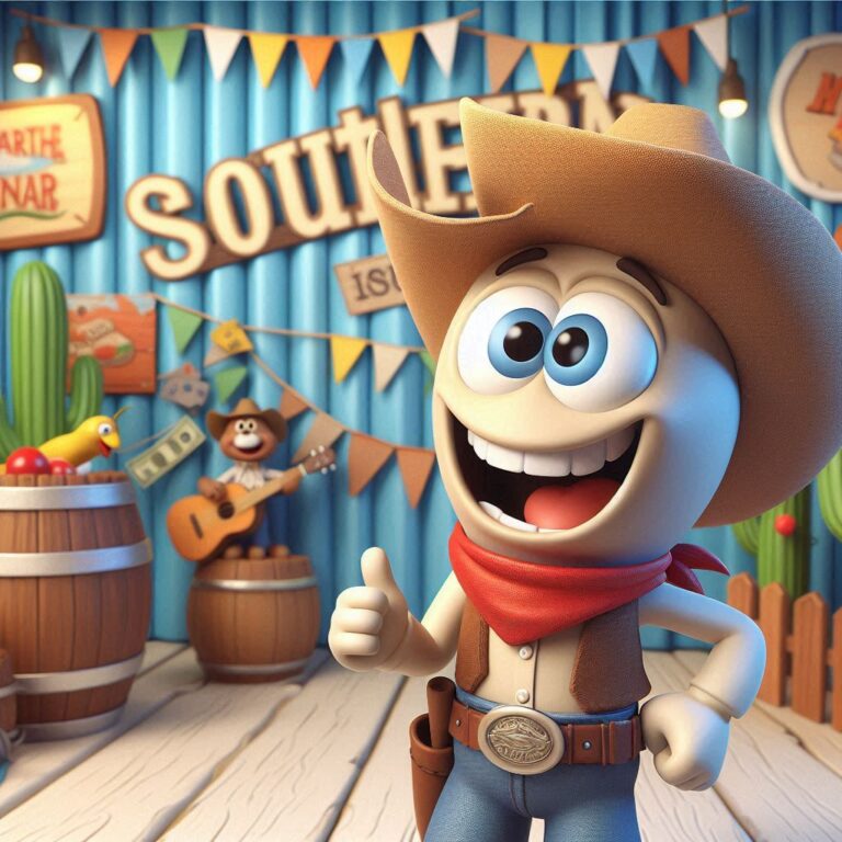 Laughter's a Peach with 139+ Southern Jokes to Tickle Your Funny Bone ...