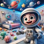 200+ Space Jokes For Kids That Are Out of This World Fun — Punsify