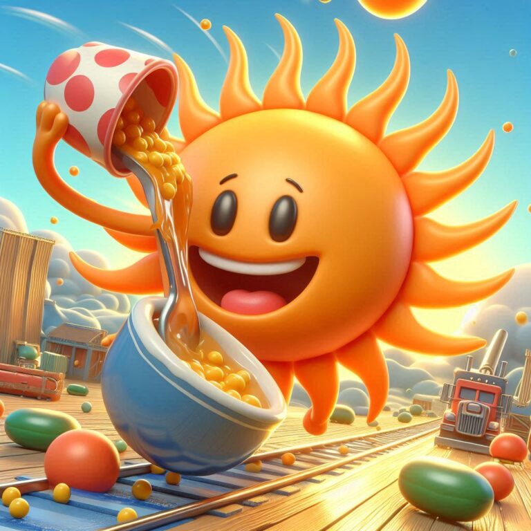 200+ Funny Sunrise Puns to Brighten Your Day with Laughter and Joy in ...