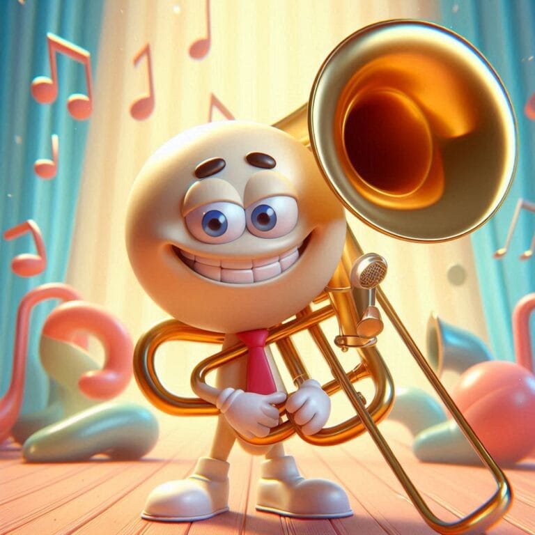 179+ Hilarious Trombone Jokes to Make You Laugh and Slide into Fun