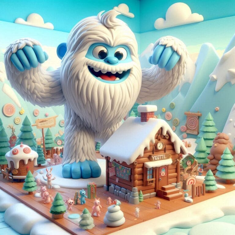 163+ Hilarious Yeti Jokes and Puns That Will Make You Giggle and Chill Out