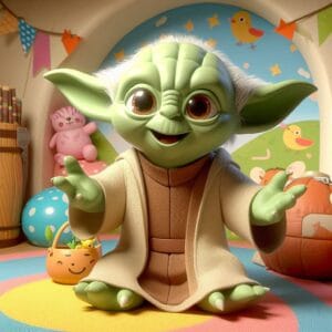 185+ Hilarious Yoda Jokes That Will Make You Laugh Out Loud Today