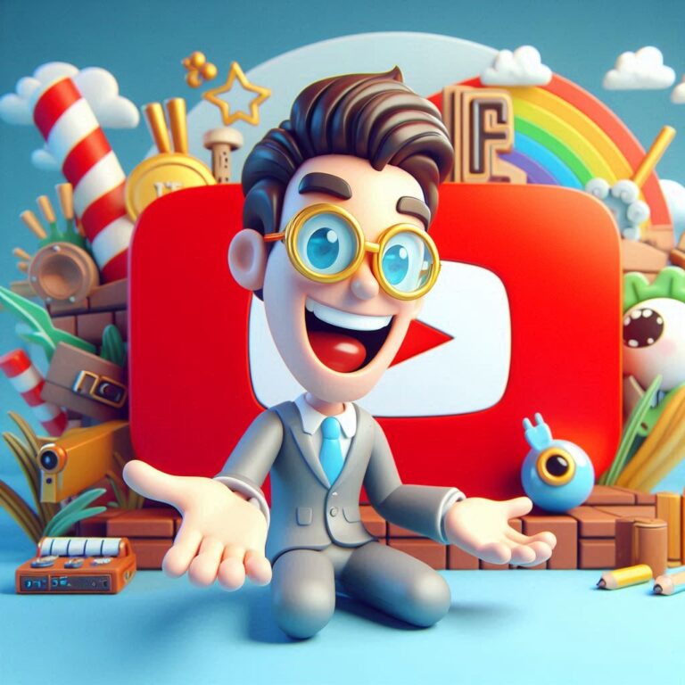 200+ Youtube Jokes to Brighten Your Day with Laughter and Fun | Punsify