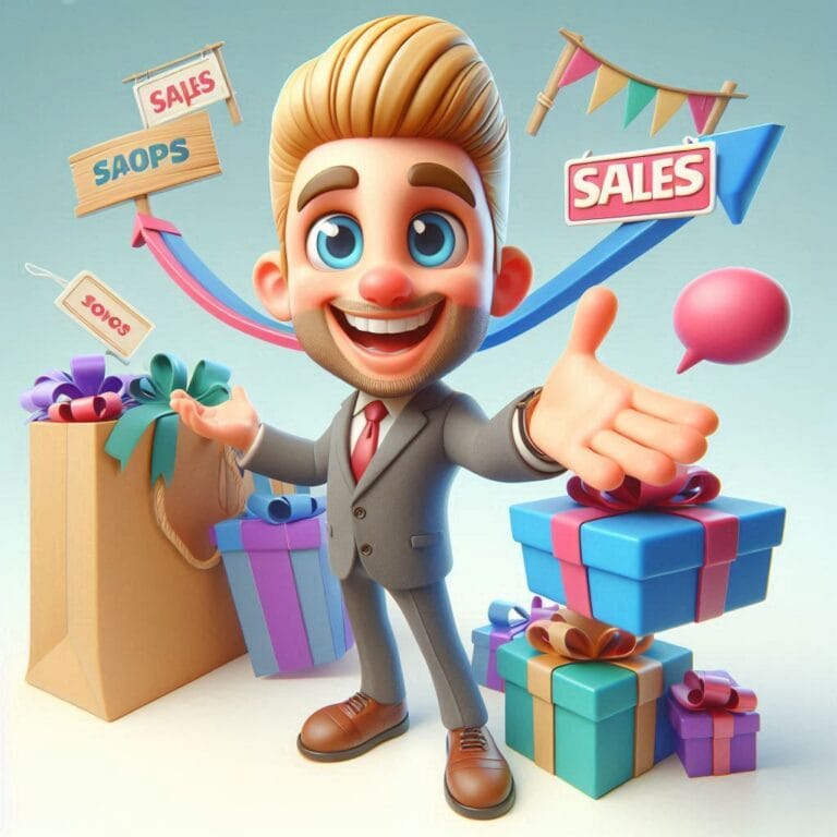 193+ Hilarious Sales Jokes to Boost Your Team's Spirit and Laughter