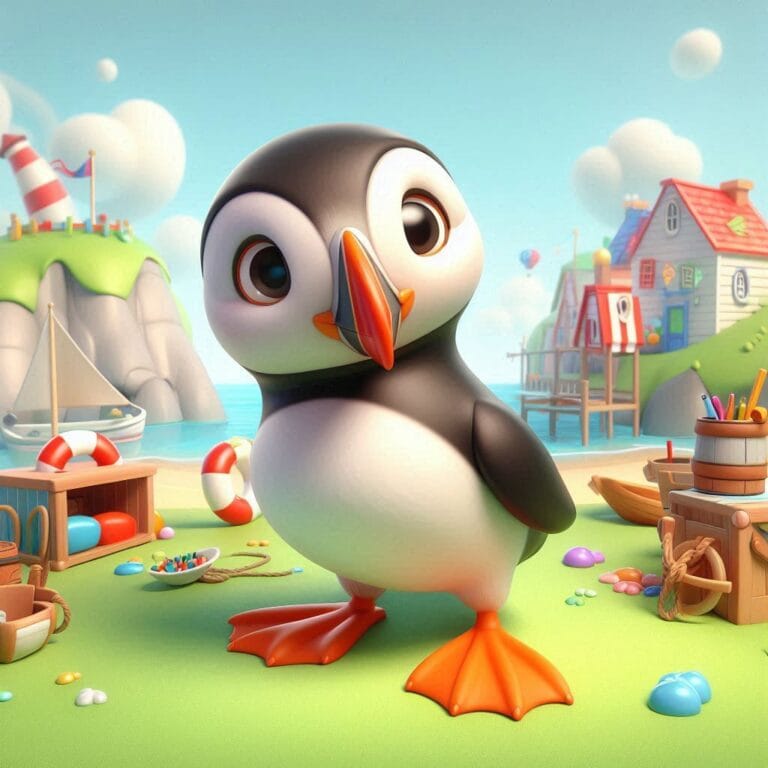 200+ Puffin Puns That Will Make You Smile and Giggle - Punsify
