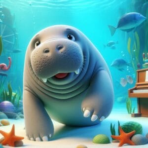 153+ Hilarious Manatee Jokes and Puns That Will Make You Smile and ...