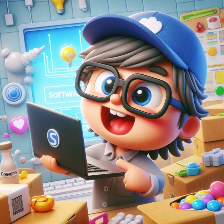 200+ Software Engineer Jokes to Code Your Way to Laughter | Punsify